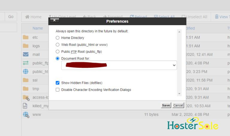 How to Force HTTPS in cPanel and Using .htaccess: A Step-by-Step Guide ...