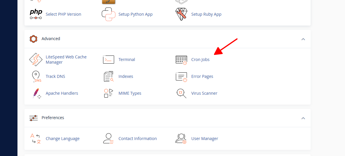 How to Set Up Cron Jobs: A Complete Guide for cPanel Users - HosterSale