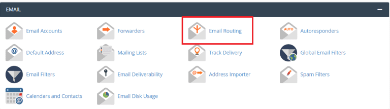How to Set MX Records and Connect Third-Party Emails in cPanel (Google ...